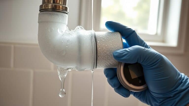 The Accidental Discovery That's Revolutionizing How We Deal With Hard Water